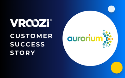 Improving Procurement Processes at Aurorium