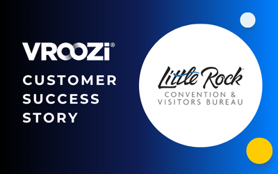 Little Rock Convention Center and Visitors Bureau: Modernizing ...
